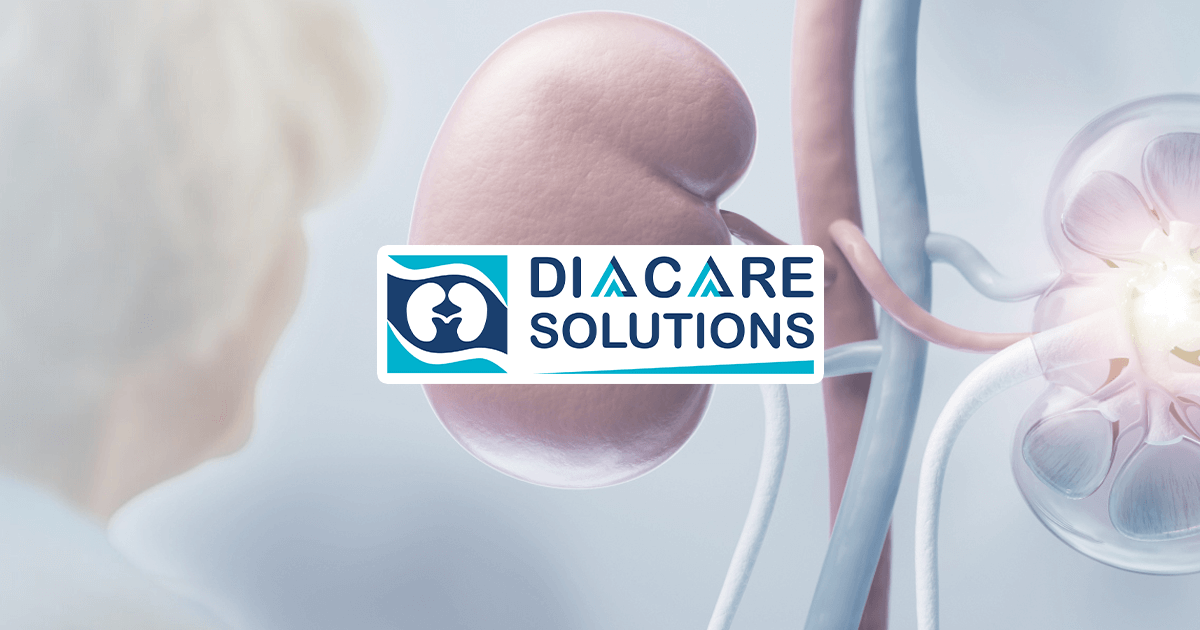 Connecting Patients With the Healthcare Rescources They Need. | Diacare ...